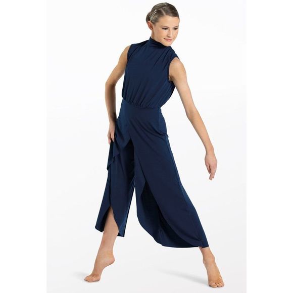 Weissman | Other | Dance Costume Size Sa Weissman 4346 Contemporary ...